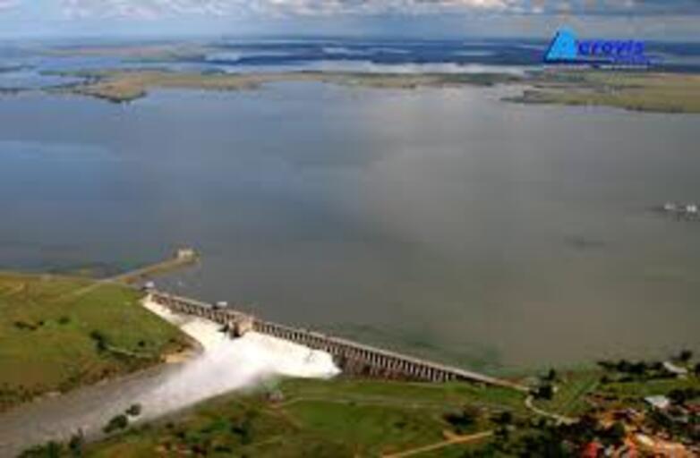 Save The Vaal Dam & River - South Africa - Free State | VUMA.EARTH
