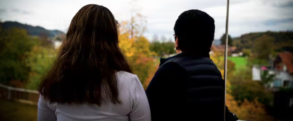 Gerechtigkeit für Stella G. | ACT by Campax