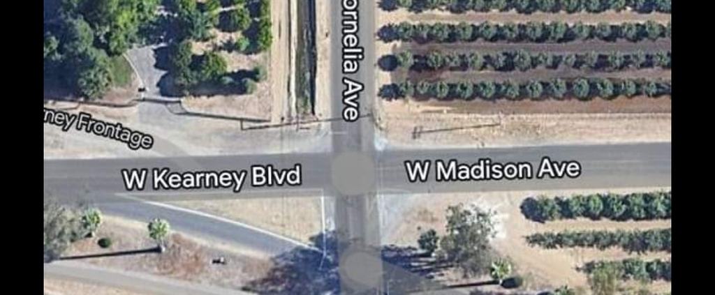 STOP SIGN PETITION | MoveOn