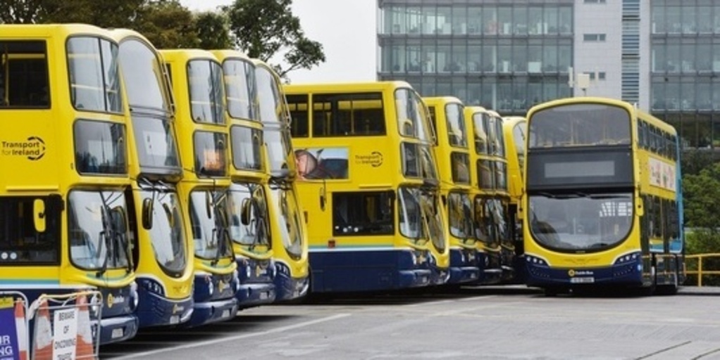 Save The 68 And 69 Dublin Bus Routes | MyUplift