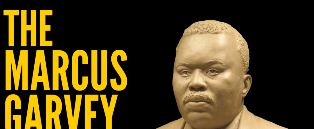 Support the Creation of a Statue of the Honorable Marcus Garvey at the ...