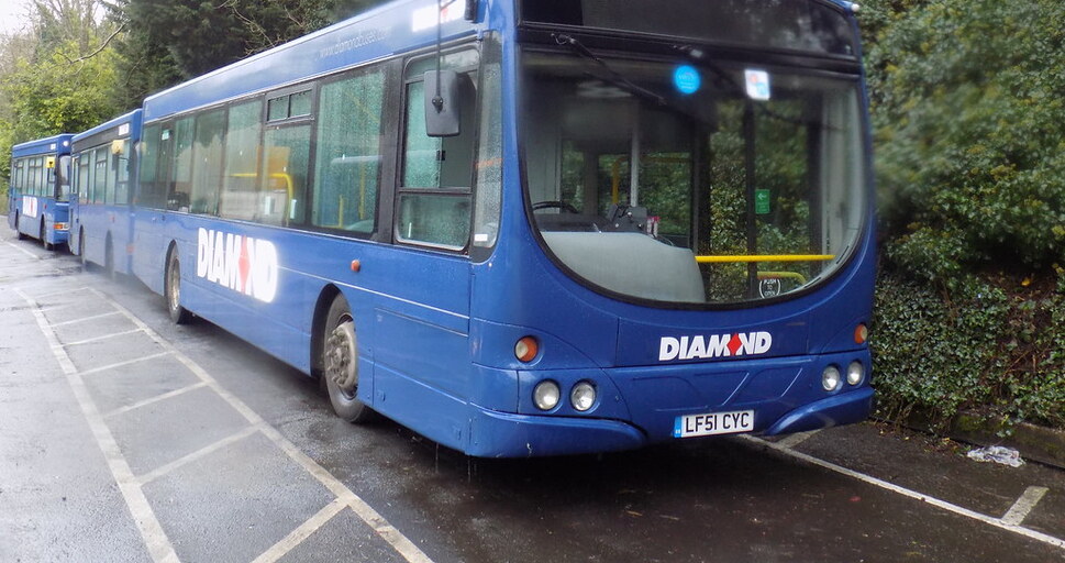 Save Horwich's bus service! | 38 Degrees