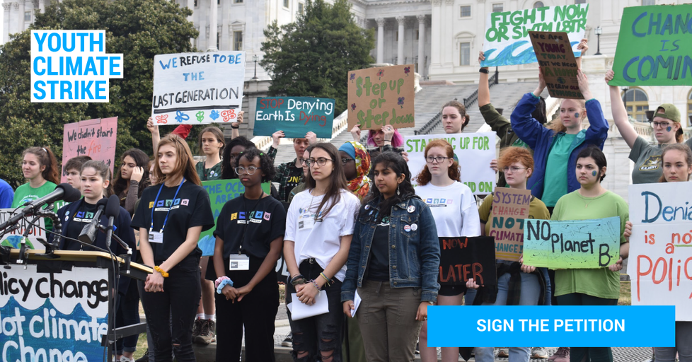 2020 presidential candidates must debate environmental policy # ...