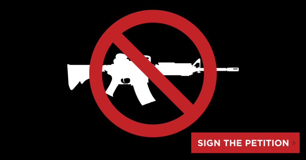 Gun Control Now | MoveOn