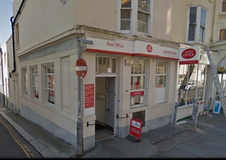 Save Brunswick Town's Post Office | 38 Degrees