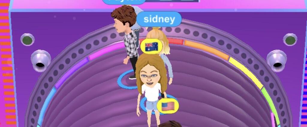 BRING BACK BITMOJI PARTY ☹️‼️ | 38 Degrees