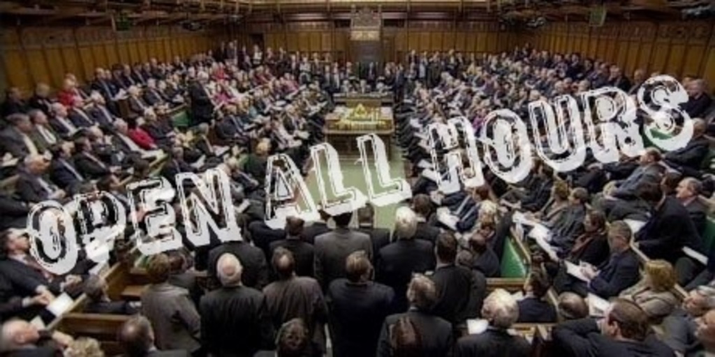Seven day surgeries for UK MPs | 38 Degrees