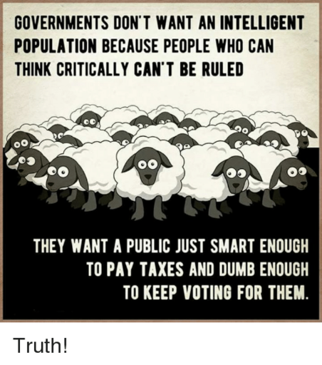 Every Problem Starts and Ends Here! | MoveOn