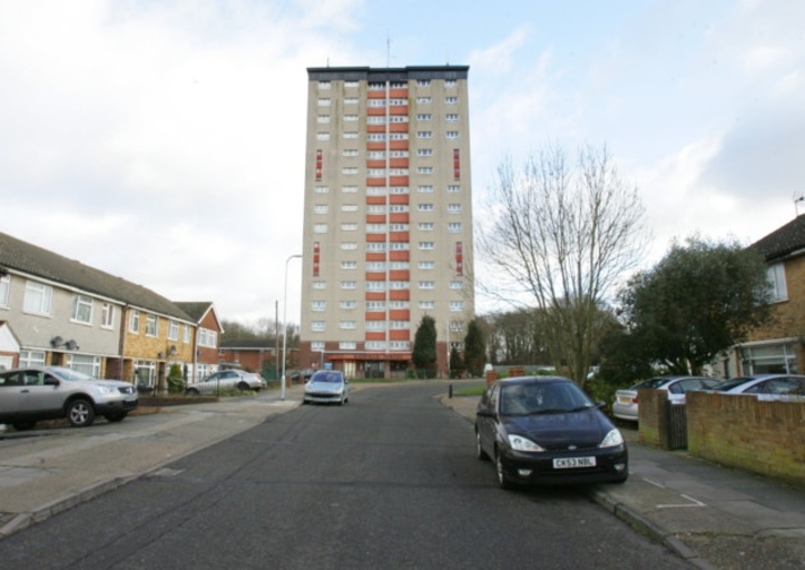 Do Not Change The Names Of The Buildings On The Highfield Road Estate ...
