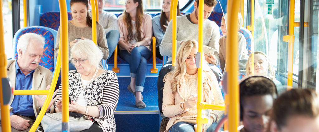 Save our buses | 38 Degrees