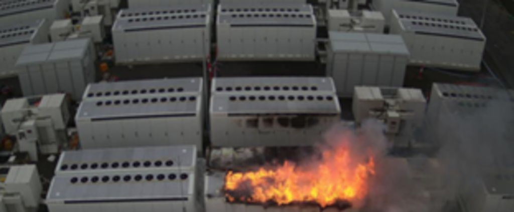 Stop the giant Chickerell Battery Energy Storage System (BESS) | 38 Degrees