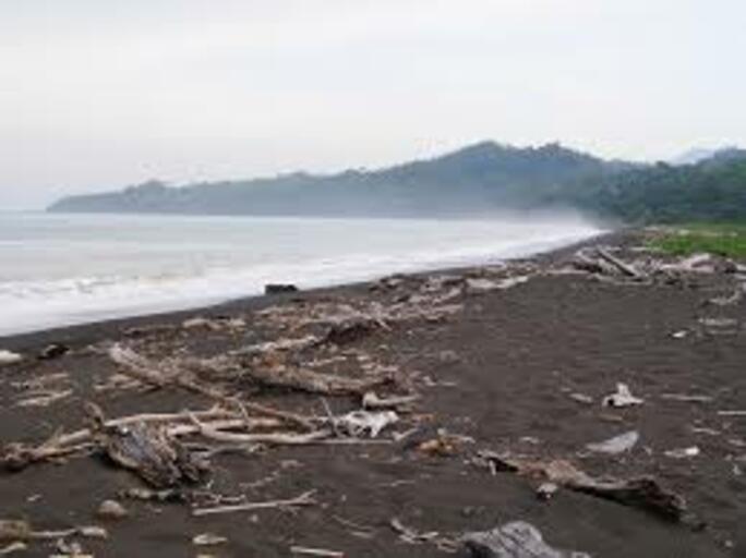 Mar limpio y digno - Chile | Somos Puentes