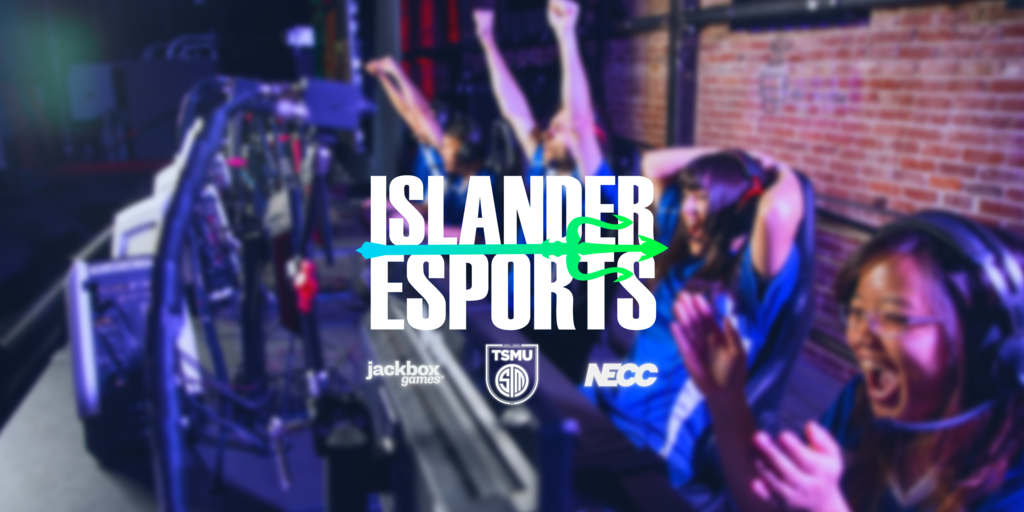 Get Islander Esports a dedicated computer lab on campus | MoveOn