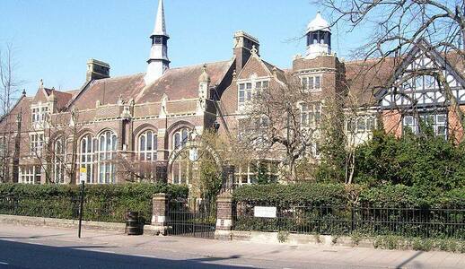 Save Dunstable Ashton Grammar School | 38 Degrees