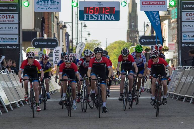 We support a cycling track for Ulverston | 38 Degrees