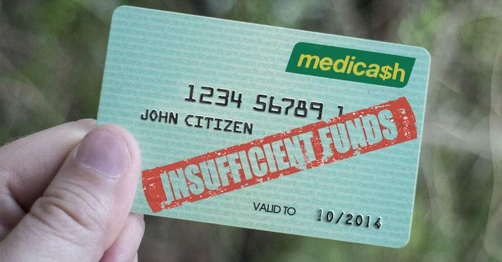 Forget the survey - Save Medicare! | Unions NSW