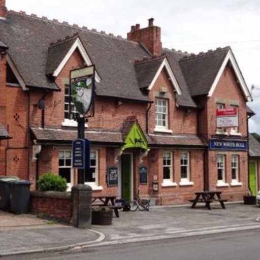 Save the New White Bull in Nottingham from Demolition | 38 Degrees