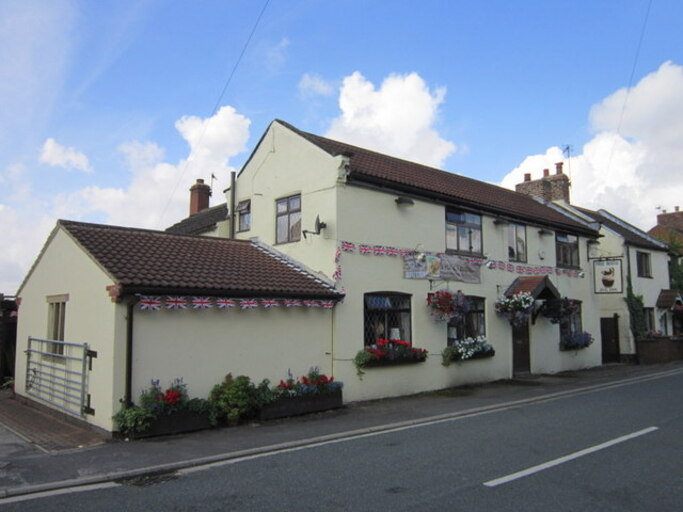 SAVE THE JUG INN, Chapel Haddlesey | 38 Degrees