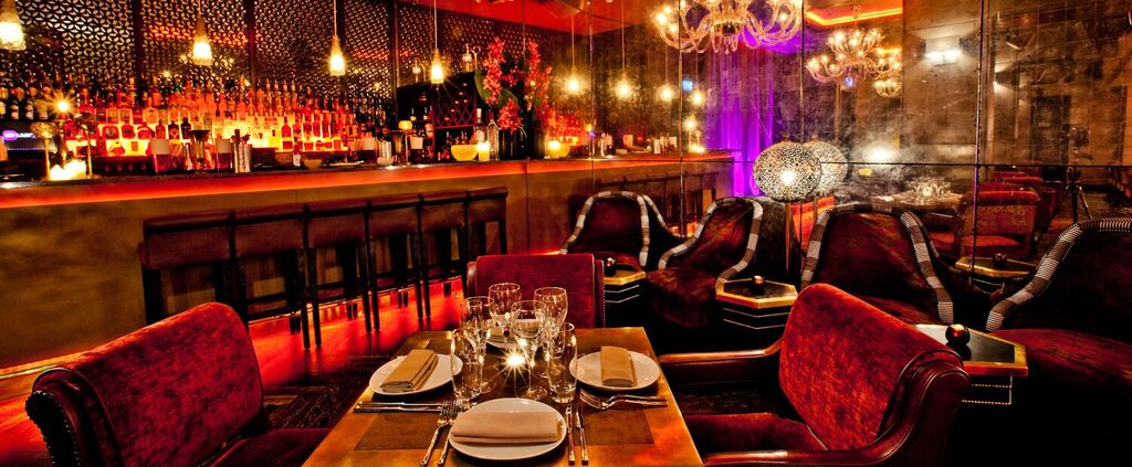 Save Mamounia Lounge: A Venue Worth Preserving | 38 Degrees