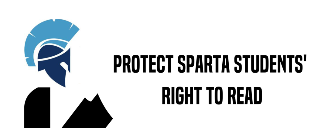 Protect Sparta Students' Right to Read | Fight For The First