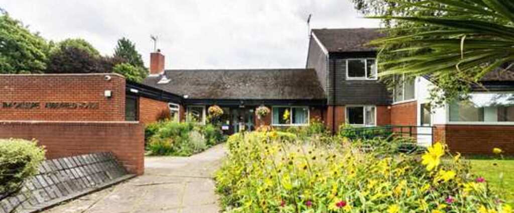 Save Jim Gillespie House Care Home in Rugby | 38 Degrees