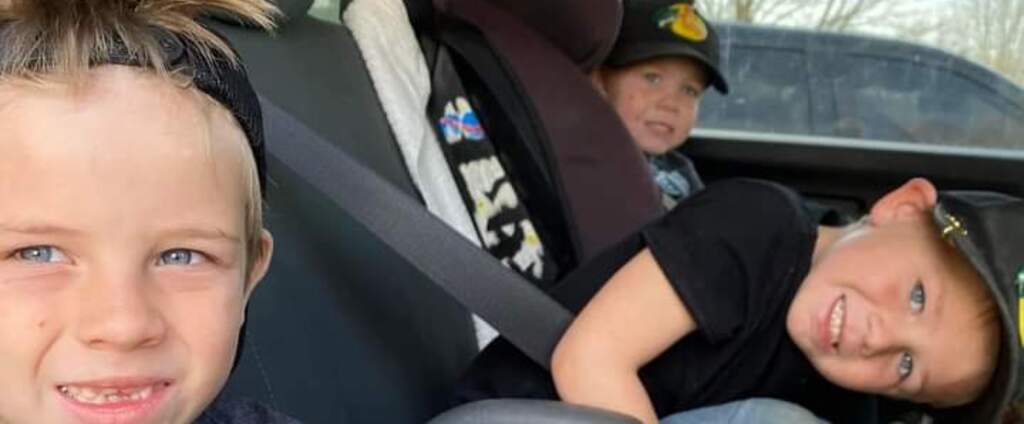 Chad Doerman does NOT Deserve a bond! | MoveOn