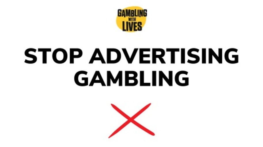Stop advertising gambling on your platforms | 38 Degrees