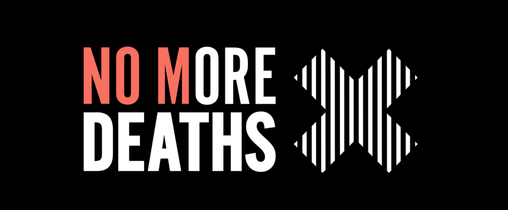 No More Deaths: Help put an end to preventable deaths in state custody ...