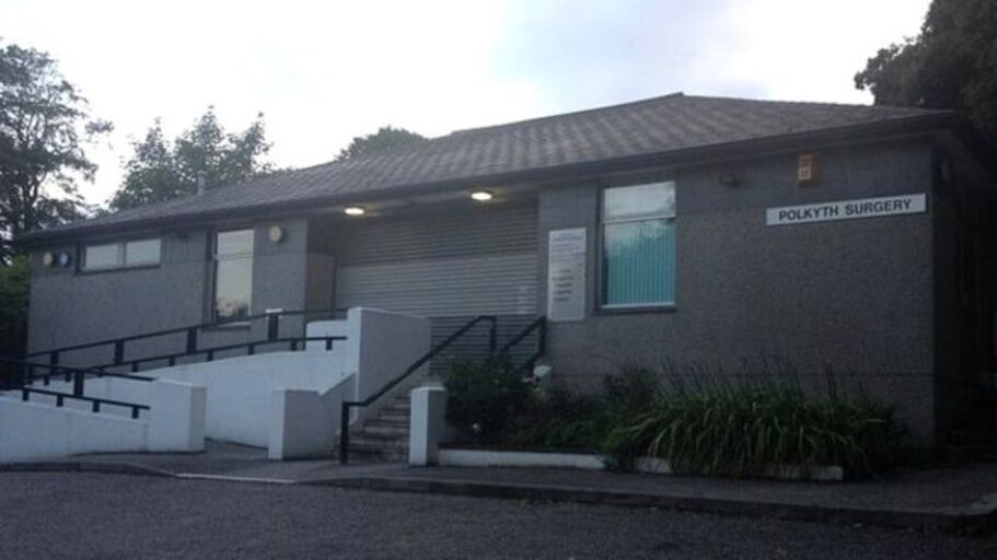 Make Polkyth a Surgery again | 38 Degrees