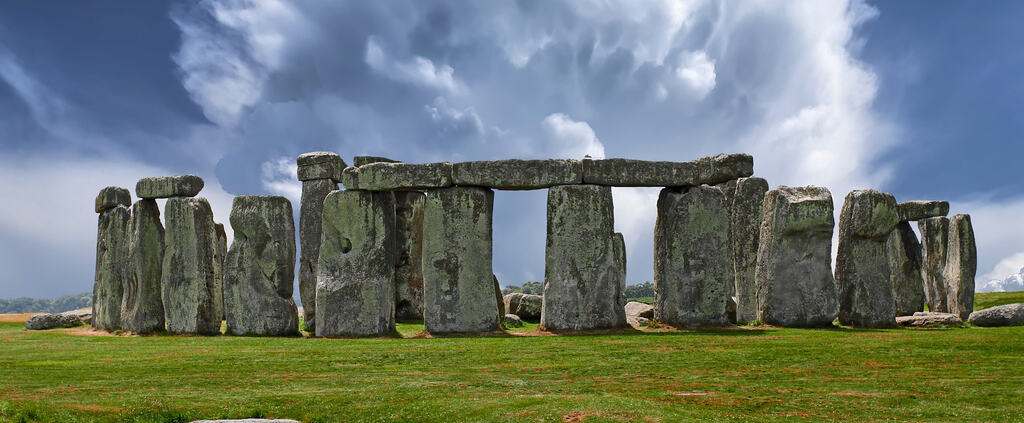 Stop the government on the A303 work | 38 Degrees