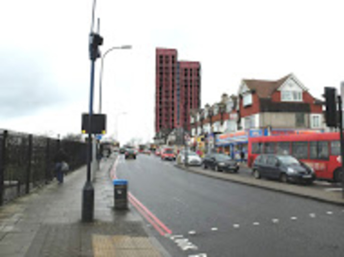 Say No to 19 storeys in Catford | 38 Degrees