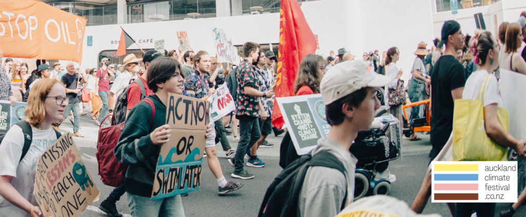 Community Climate Campaigning 101 | Climate Shift Community