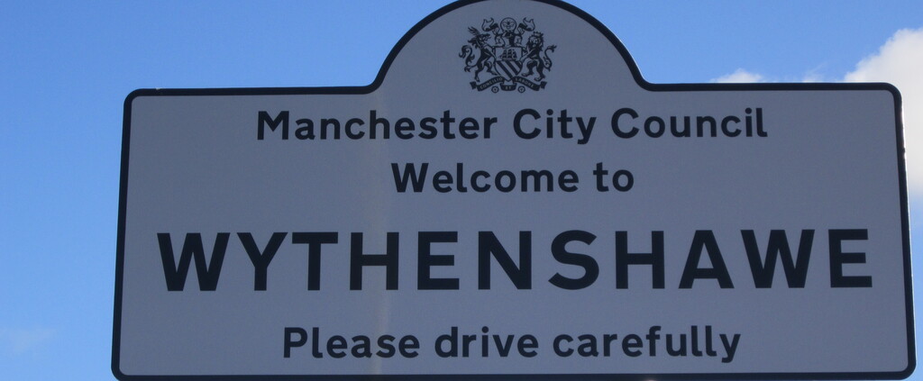 Tidy up Wythenshawe or stop the charges | 38 Degrees