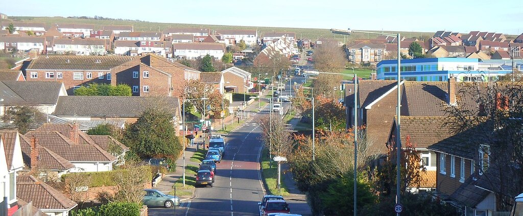 Save Mile Oak Library | 38 Degrees