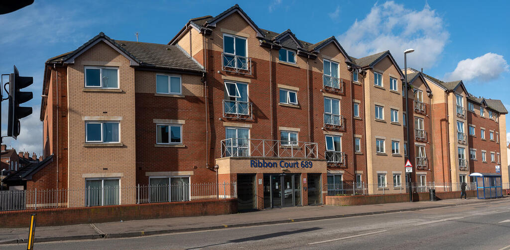 Save Ribbon Court Coventry | 38 Degrees