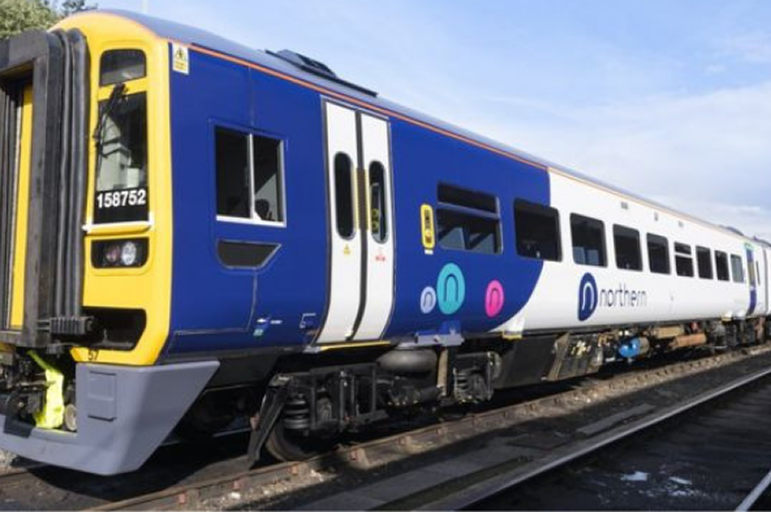 Justice for outsourced gateline workers on Northern Rail | Megaphone UK