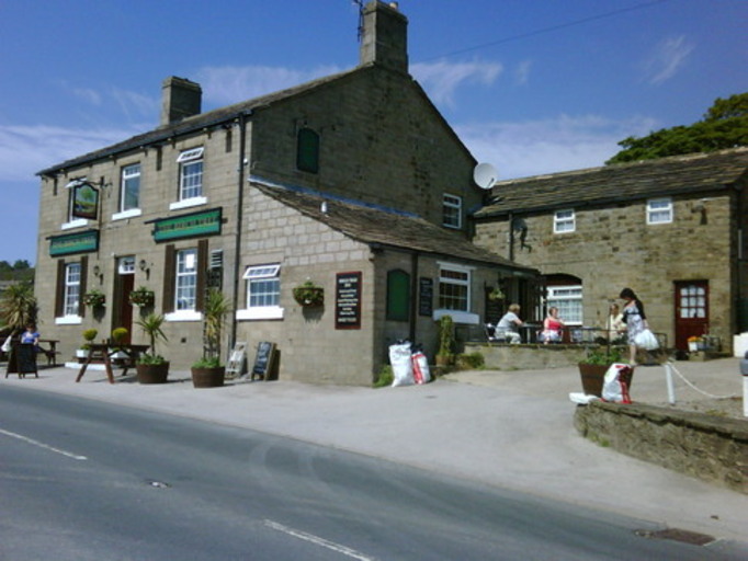 Save The Birch Tree Inn | 38 Degrees