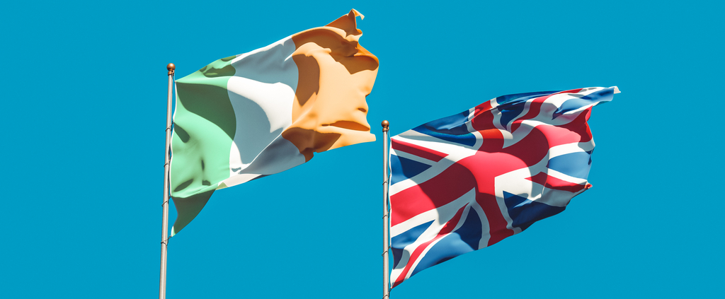 Regulate the display of flags in Northern Ireland | 38 Degrees