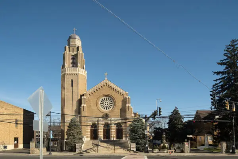 Remove Father Pawel Hrebenko and his Church Council | MoveOn