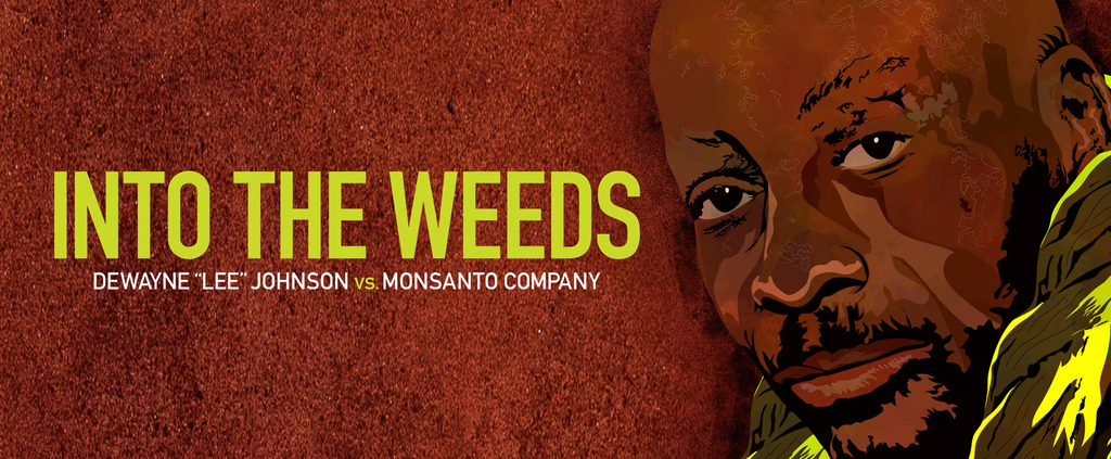 Into the Weeds watch-party | MyUplift