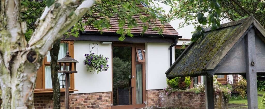 Immediately scrap plans to close Chiltern House | 38 Degrees