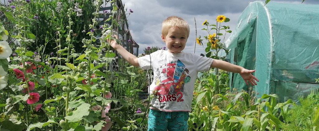 Stop the allotment fee increase of 143% in Worcester | 38 Degrees