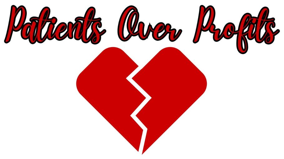 Safe Working Conditions in CVS Pharmacies to Protect Patient Safety ...