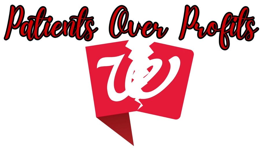 Safe Working Conditions in Walgreens Pharmacies to Protect Patient ...