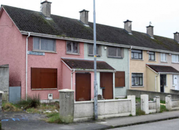 Fix boarded up council houses | MyUplift