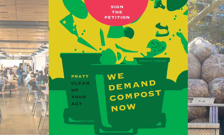 We Demand Compost Now | MoveOn