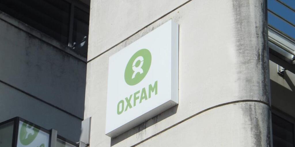 Tell Oxfam: Pay your workers a fair wage! | Megaphone UK