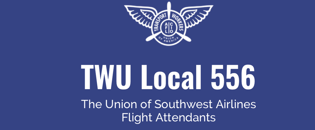 Resign Lyn Montgomery and the Entire TWU 556 Executive Board | MoveOn