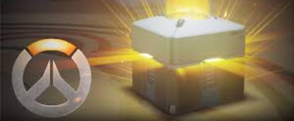 Bring Back Overwatch Loot Boxes! | MoveOn