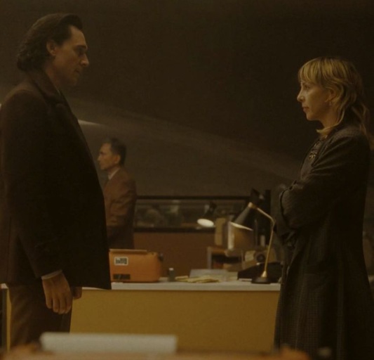 Sylki endgame in the future of Marvel | MoveOn